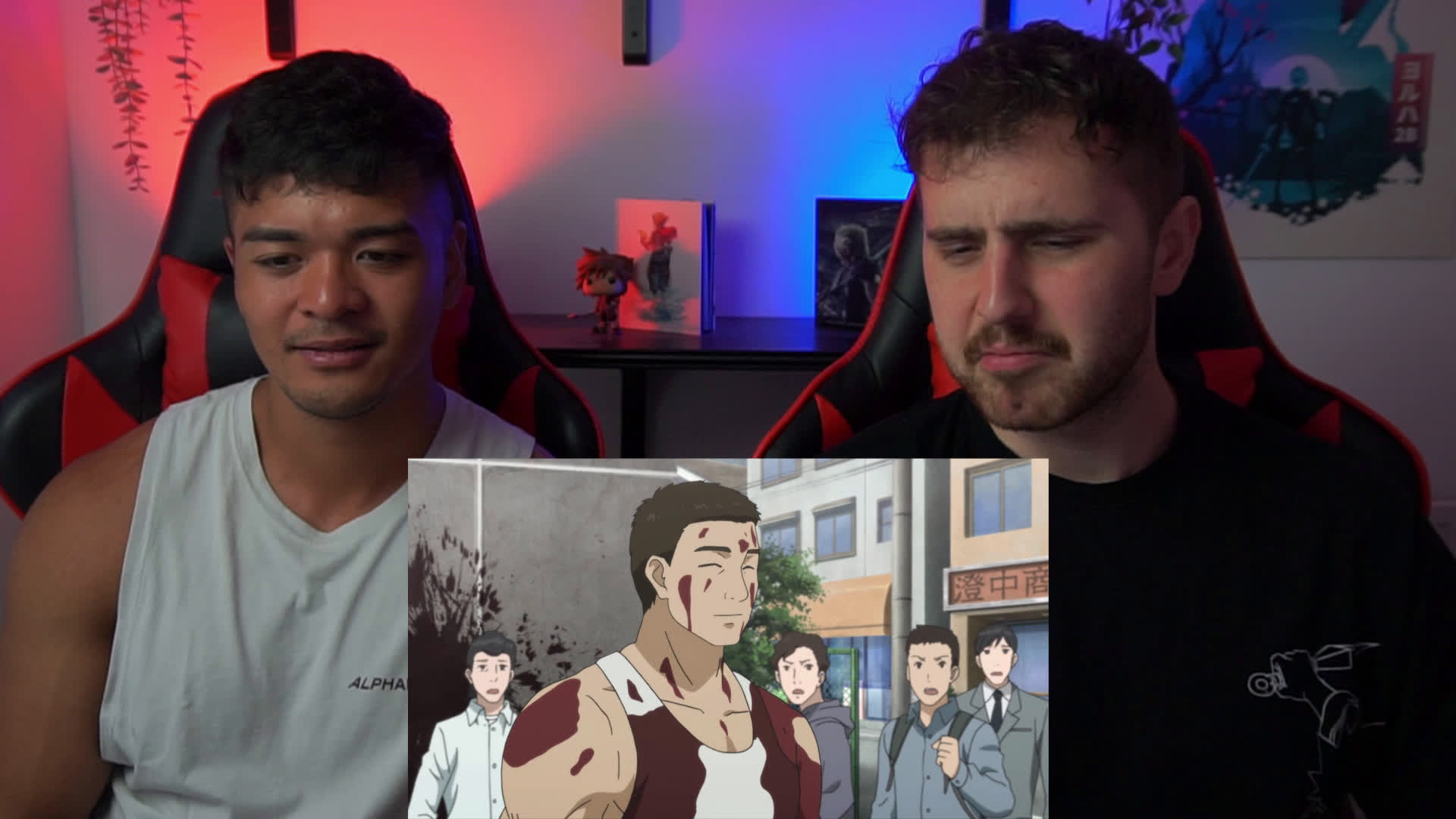 Watch Parasyte 11 Patreon | Streamable