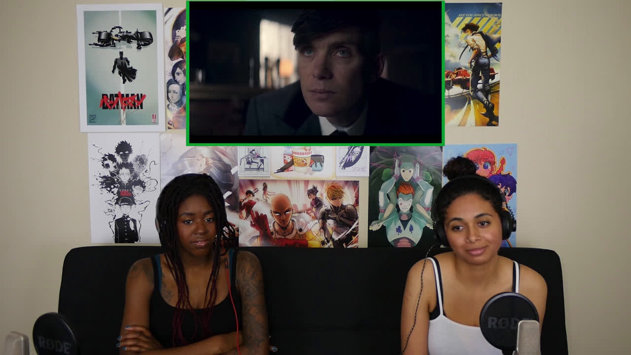 Watch Peaky Blinders 5x6 Cutdown pt 1 | Streamable