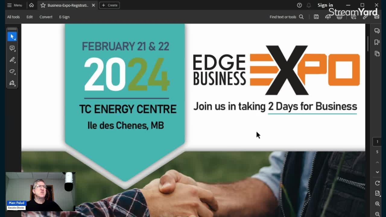 Watch 6FEB2024_MSEC_ED_UPDATE | Streamable