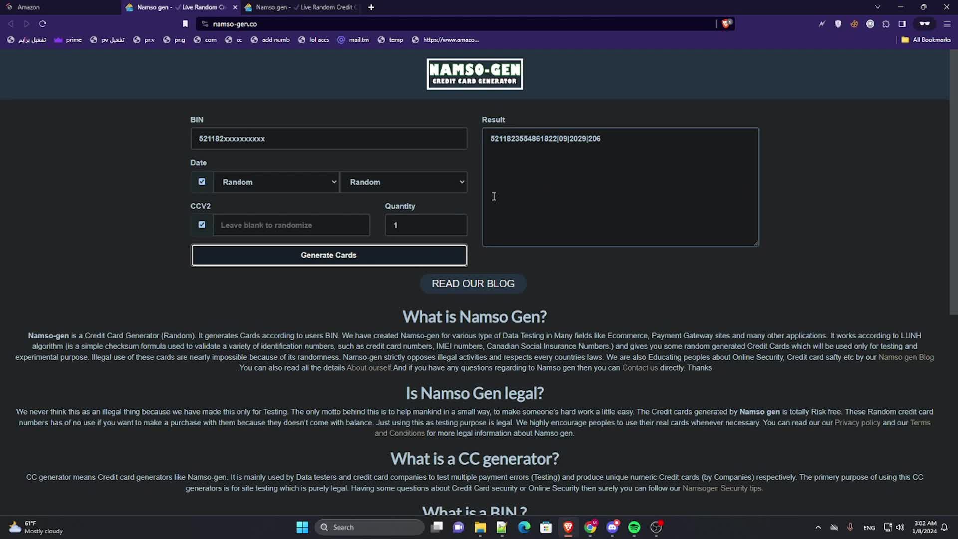 Watch New Method Discord : owomario | Streamable