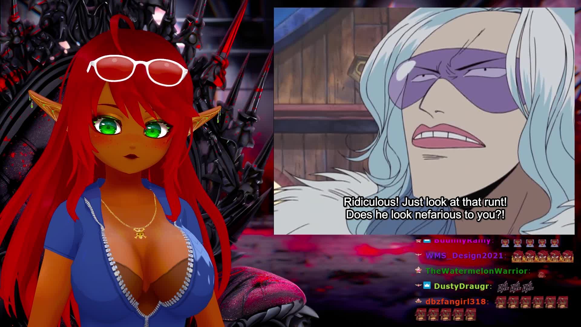 Watch OP Ep 150 +151 | Streamable