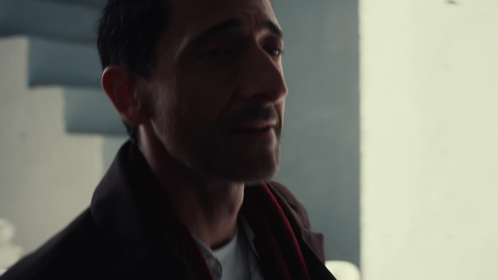 Watch HP - Aluminum Collection featuring Adrien Brody 16:9 | Streamable