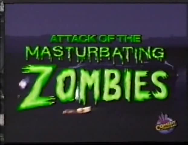 Watch SNL S15E08 Attack of the Masturbating Zombies | Streamable