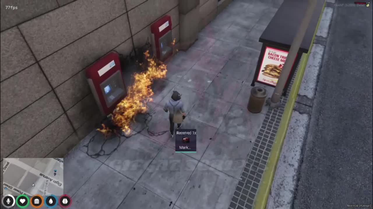 Watch ATM-Robbery | Streamable