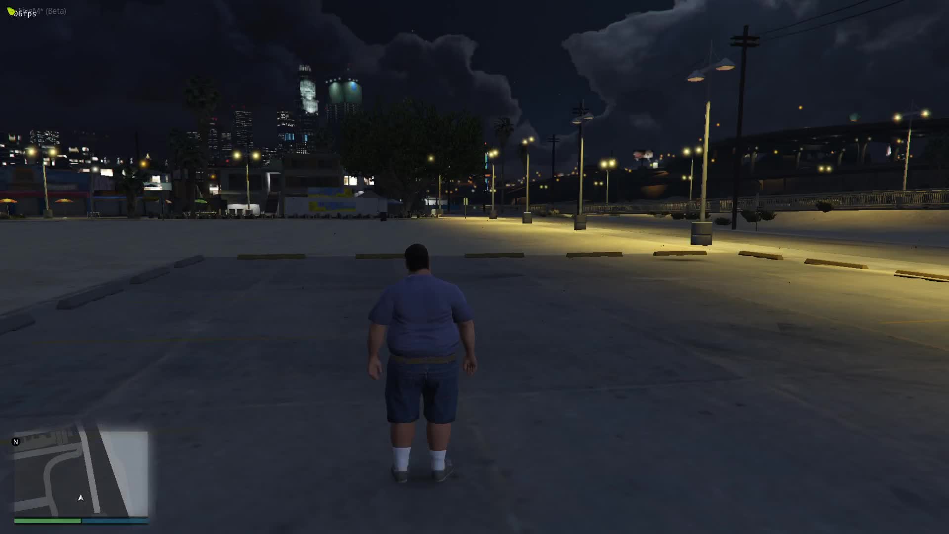 Script - [Standalone] Trase Ped Menu | Page 2 | VAG - Premium FiveM ...