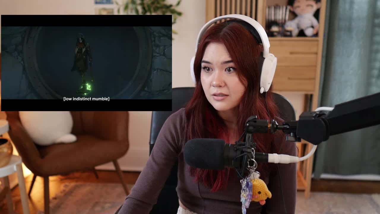 Watch arcane ep 6 patreon | Streamable