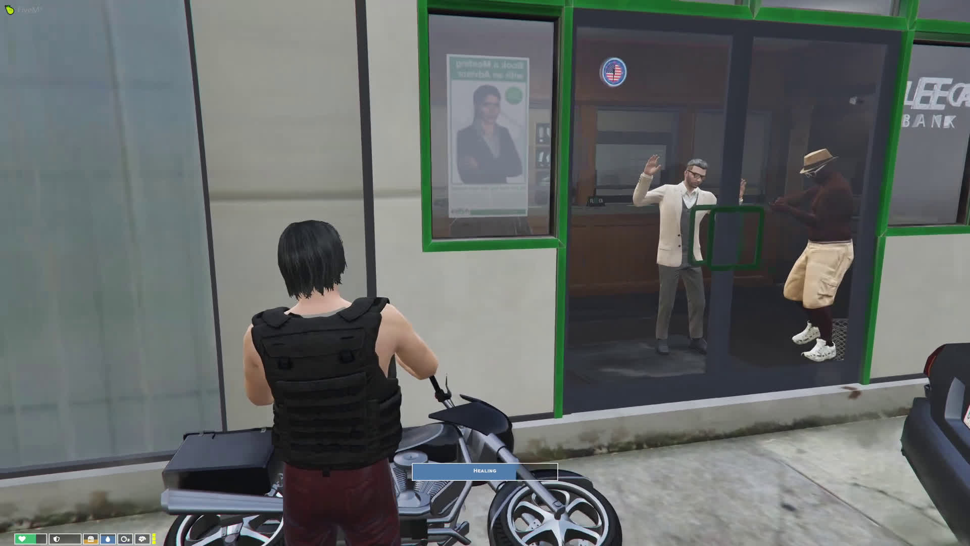 Punk'd - Clip from https://www.twitch.tv/burn