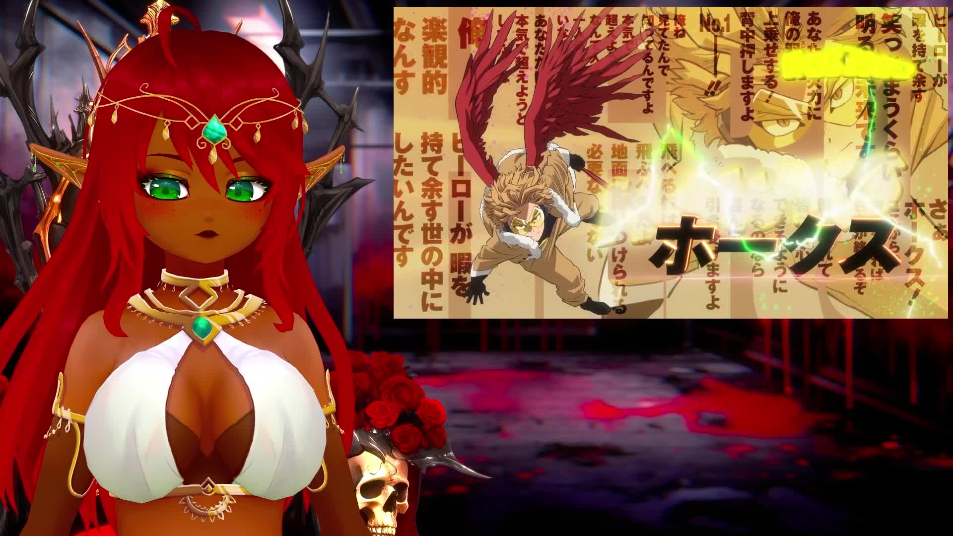 Watch MHA 7x9 | Streamable