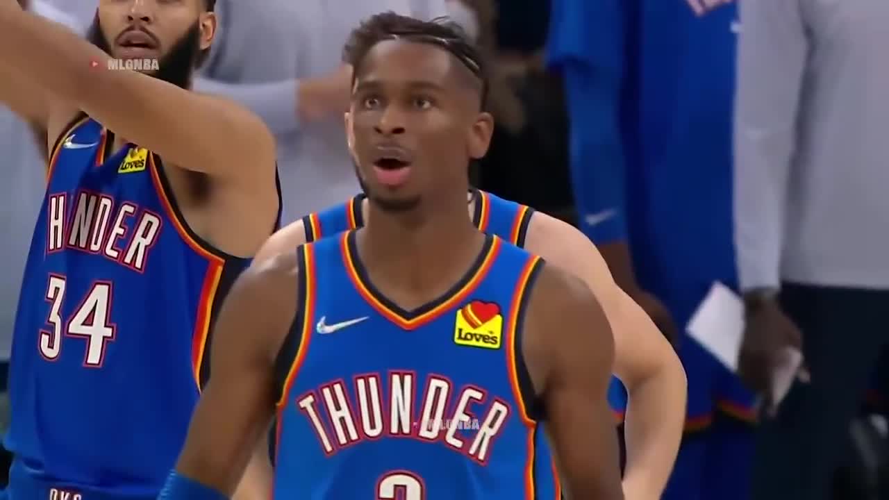 shai showing emotion after heartbreaking loss