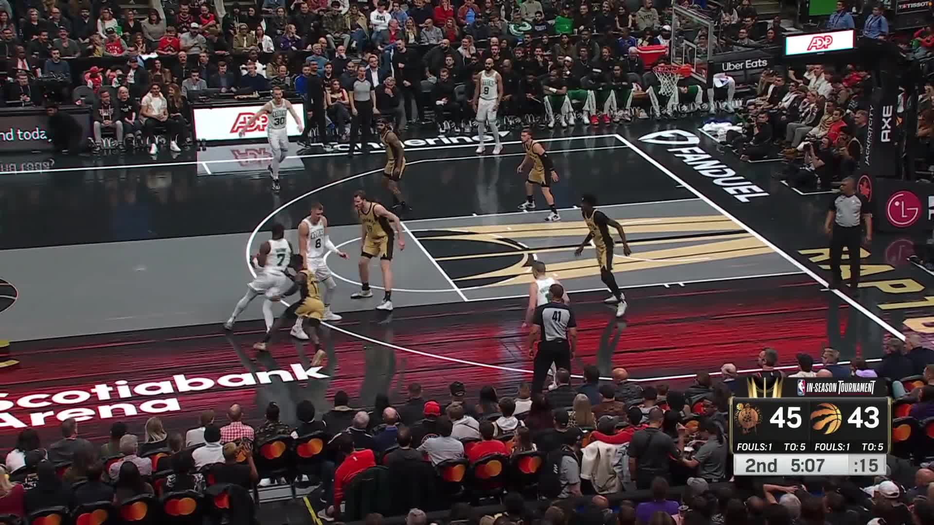 Watch JB 3 via Zoom | Streamable