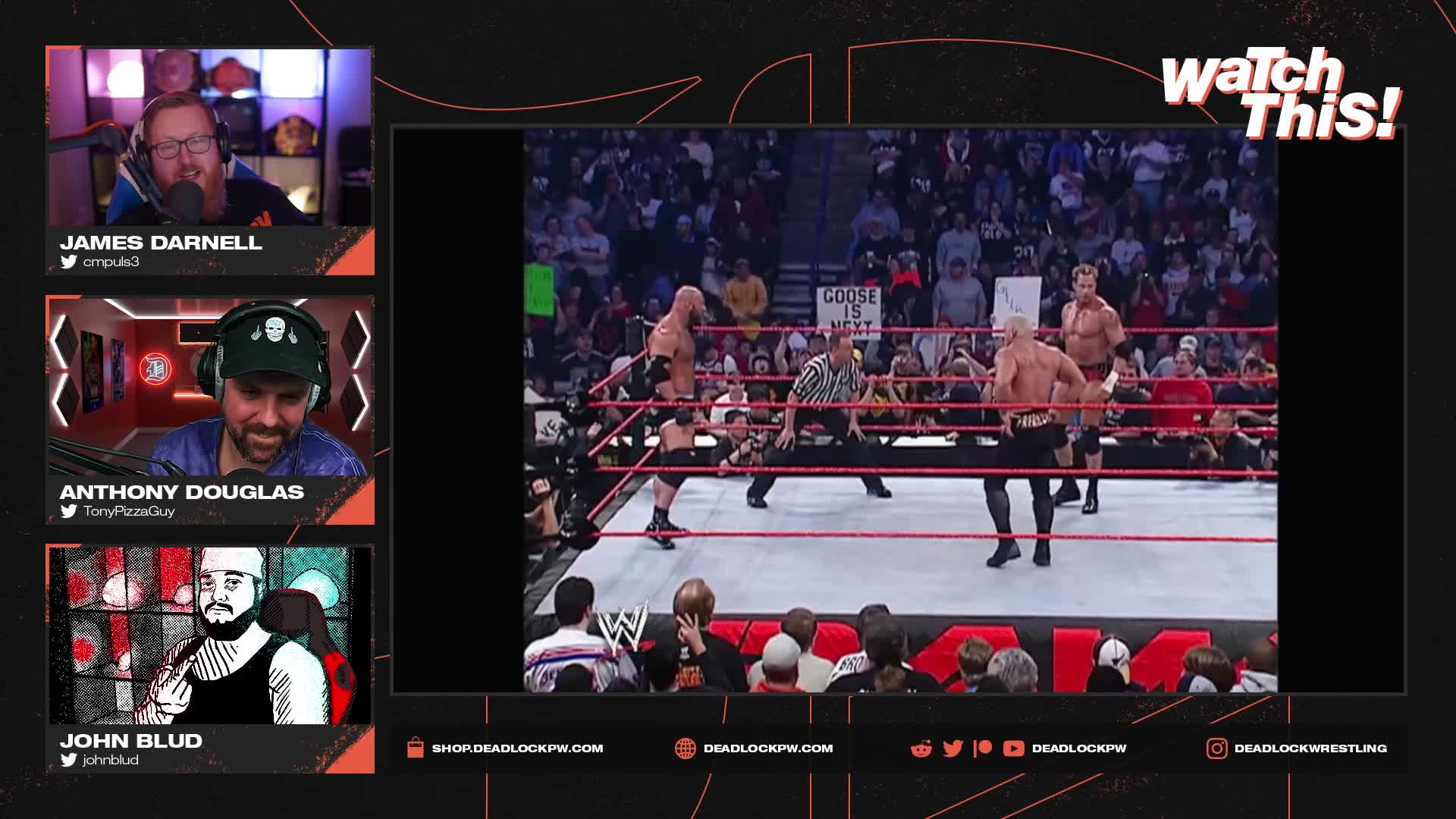 Watch watch this 104 | Streamable