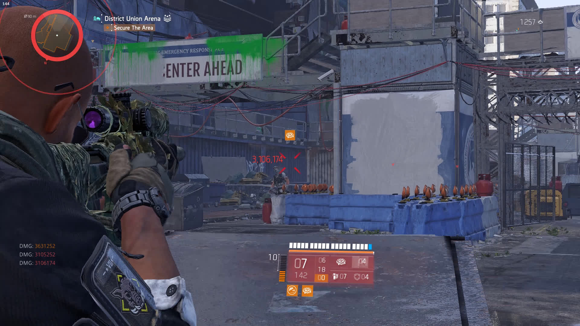 Watch Solo Legendary Red HP | Streamable