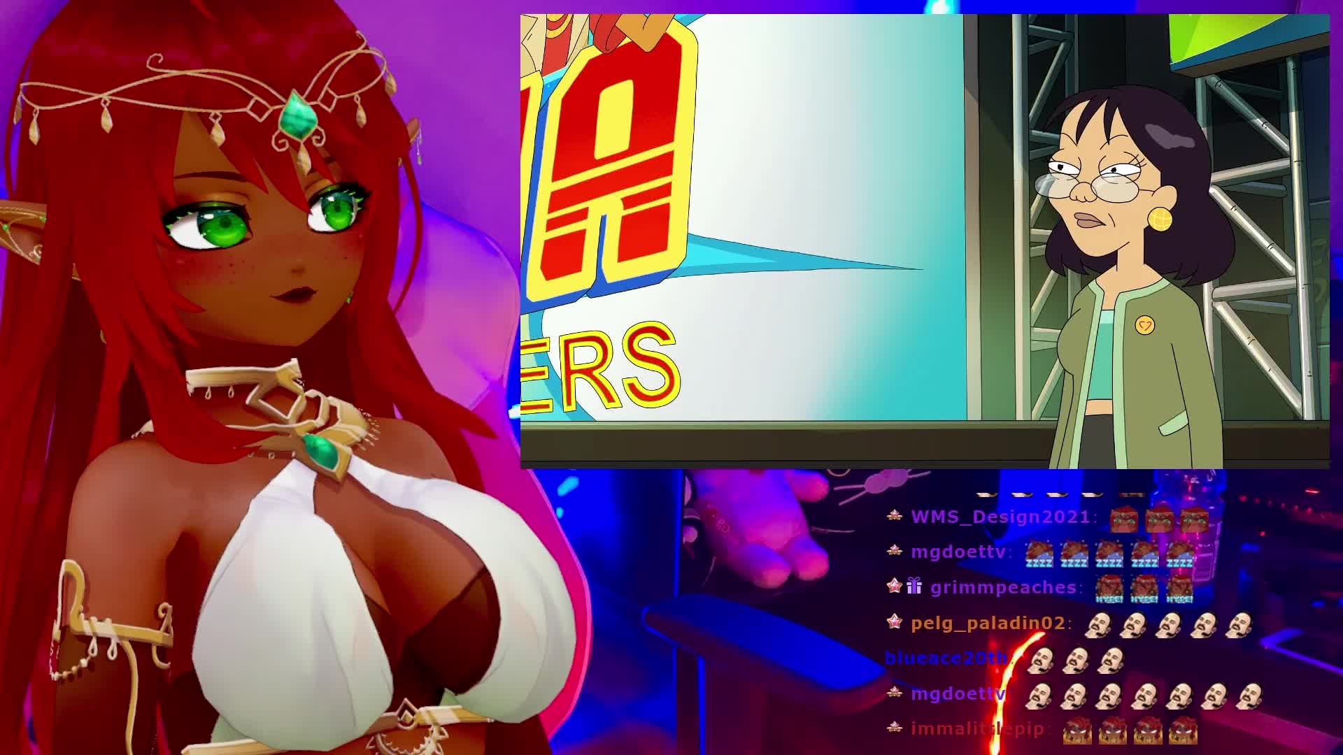 Watch RM 5x3 | Streamable