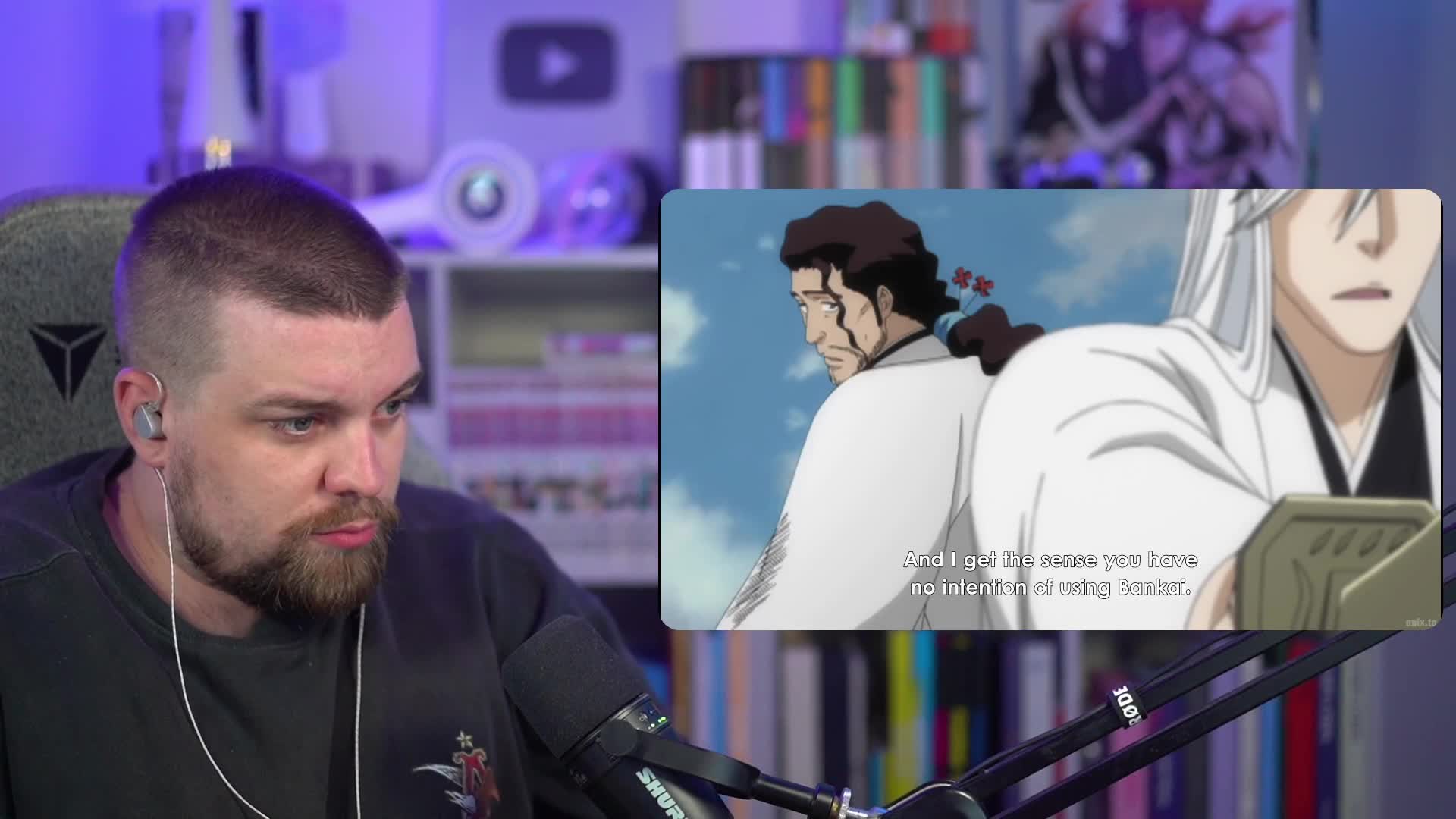 Watch Bleach Eps. 277 & 278 | Streamable