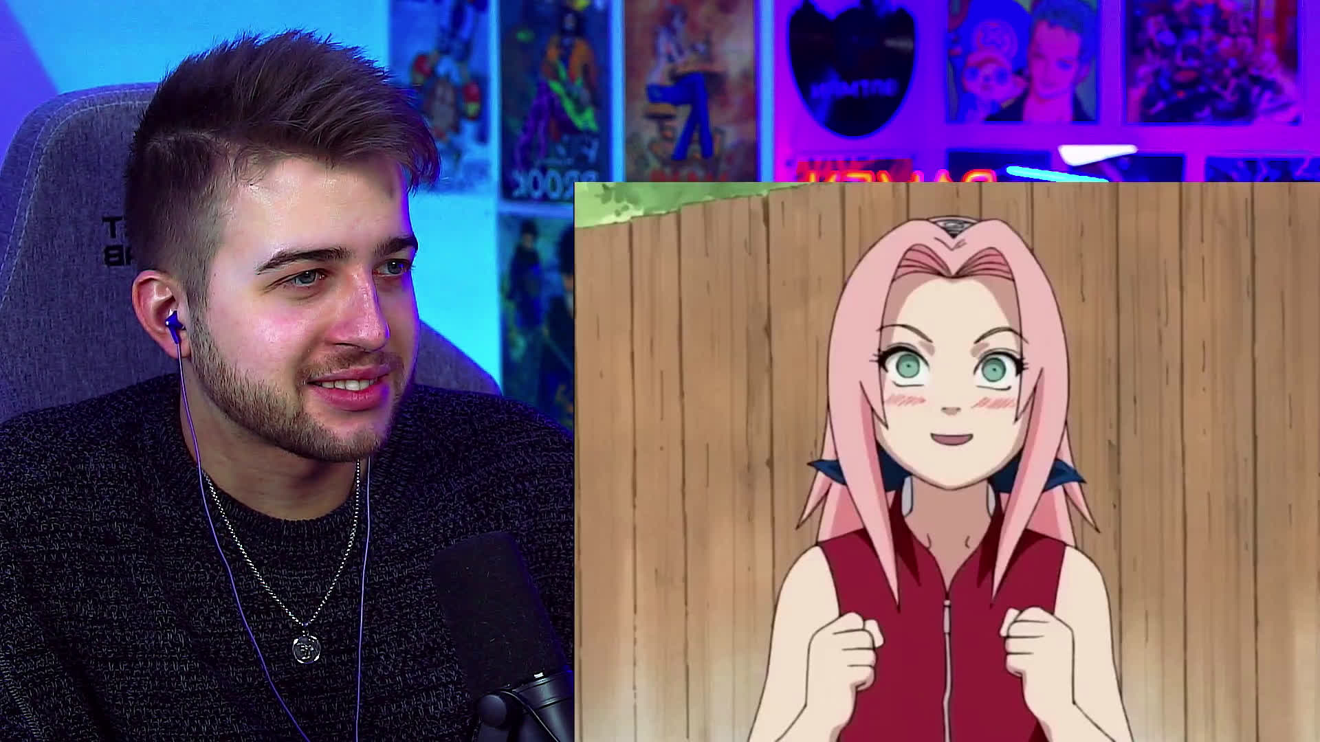 Watch Naruto 20,21 | Streamable