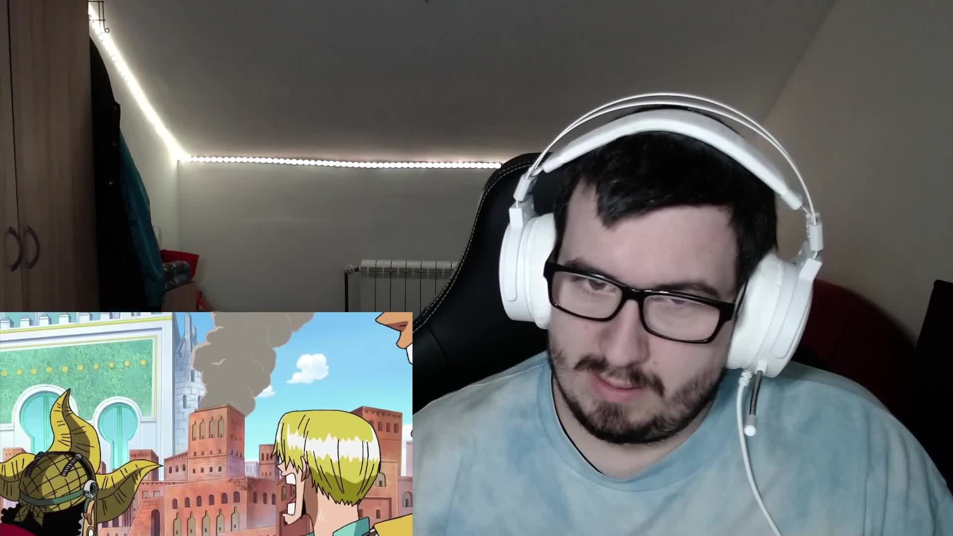 ONE PIECE 267-269 YT