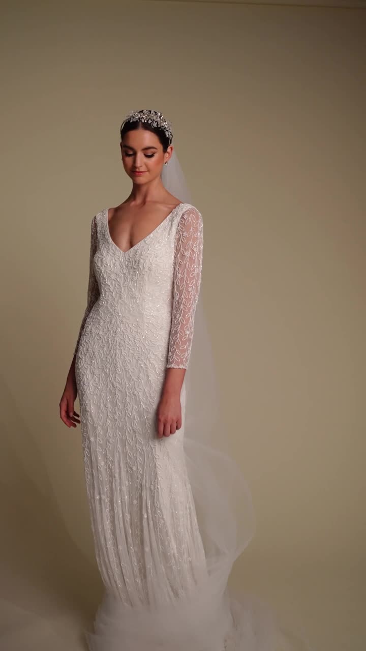 Watch Vera - ElizaJane (june24) - Bridal - 26 | Streamable