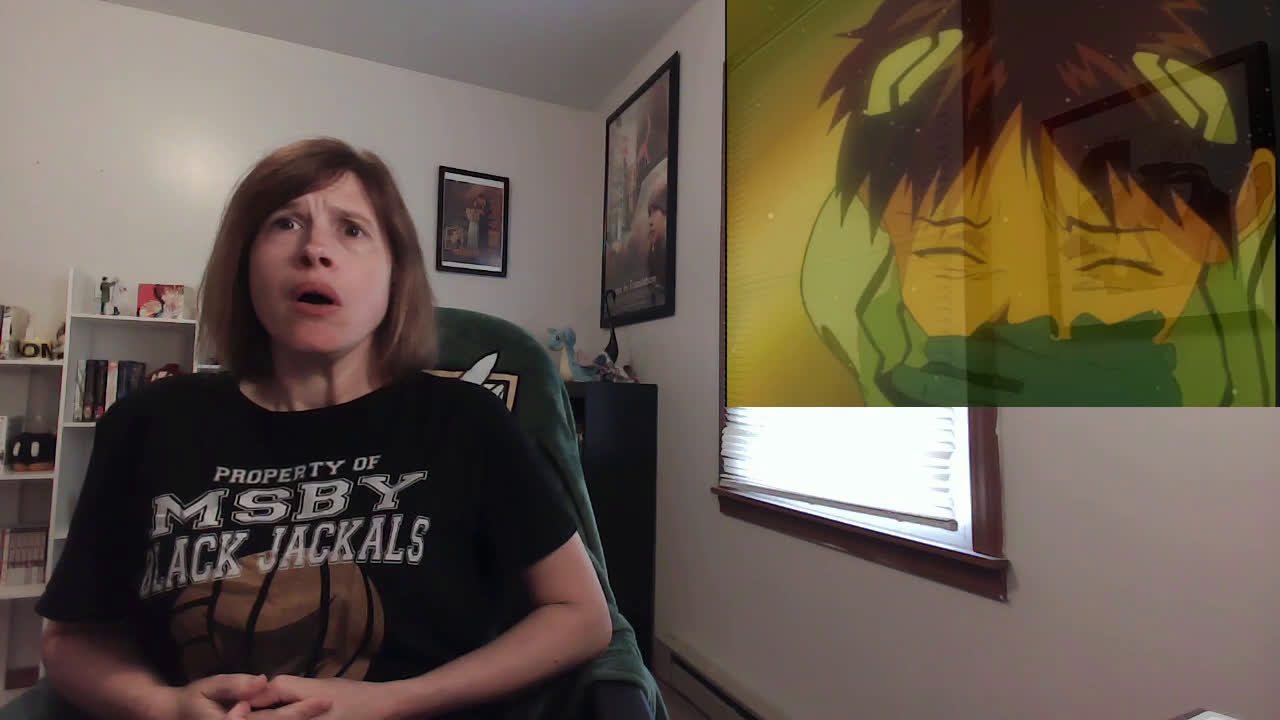 Watch NGE_Episode 16 | Streamable