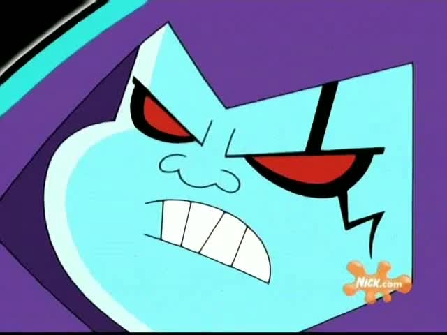 Watch Danny Phantom - Observants want Clockwork to defeat Danny Phantom ...