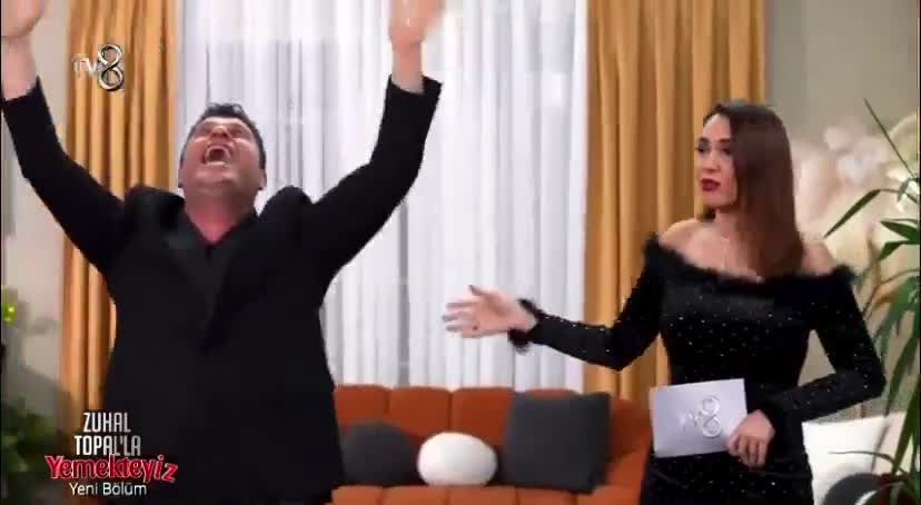 Watch Ytl Osman - bağırıyor, seviniyor, keyiflendik | Streamable