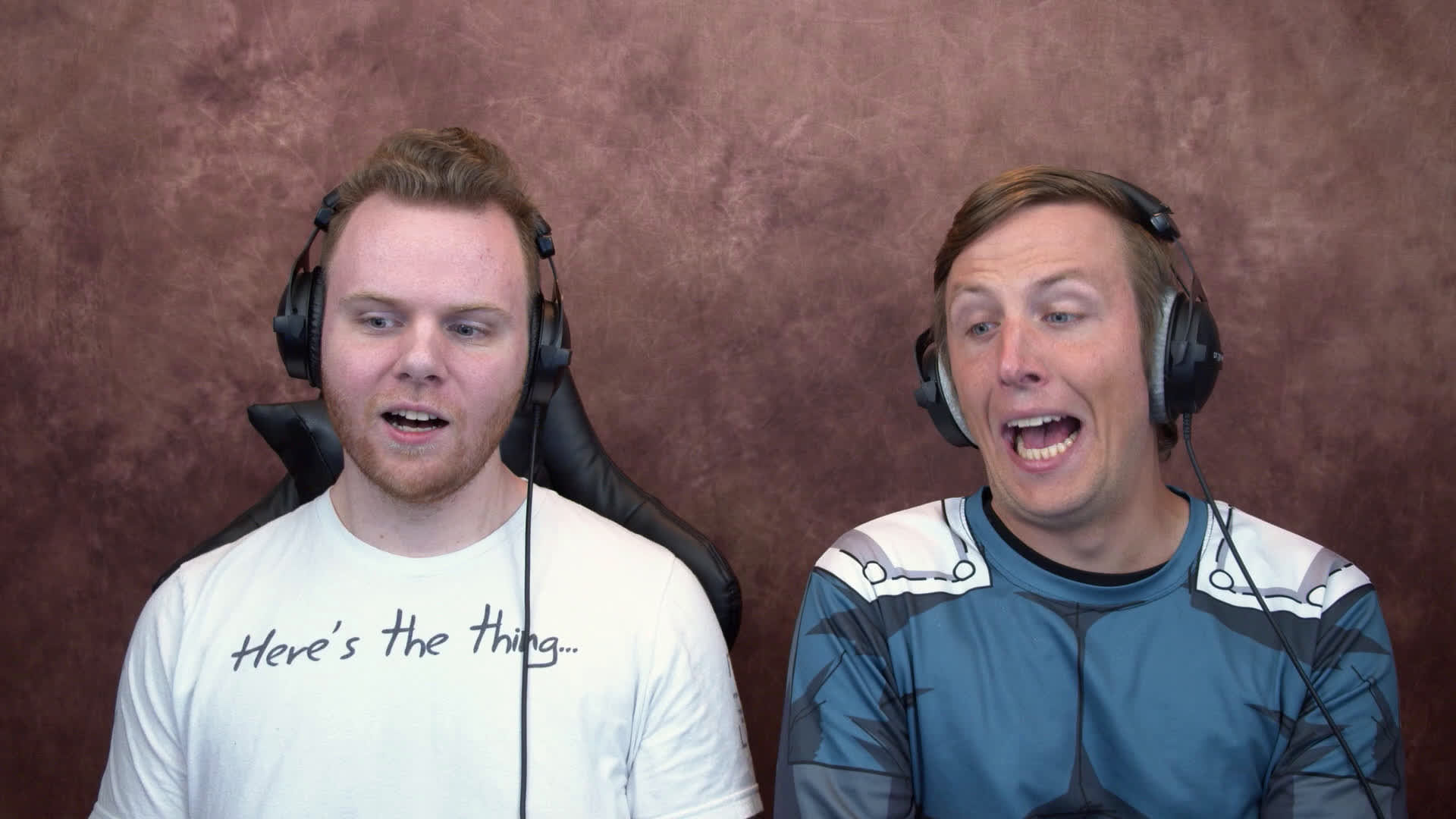 Watch SOS Bros React - My Hero Academia Season 5 Episode 7 | Streamable