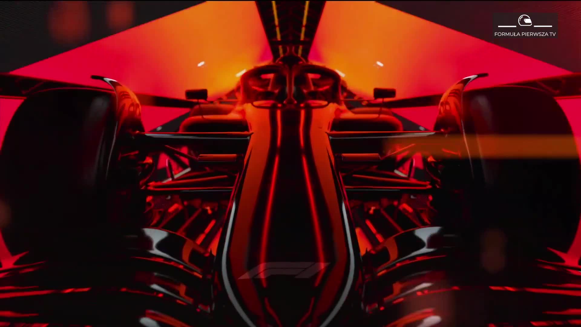 Pokemon Formula 1® Racing limited theme intro