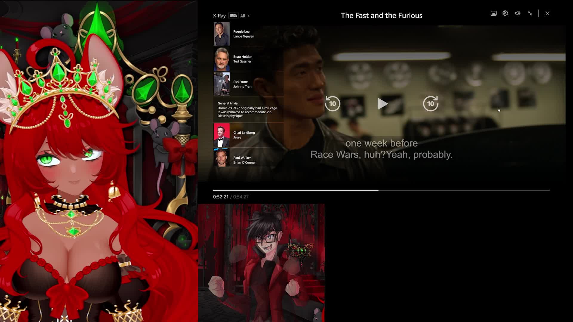 Watch fast and furious 1 | Streamable