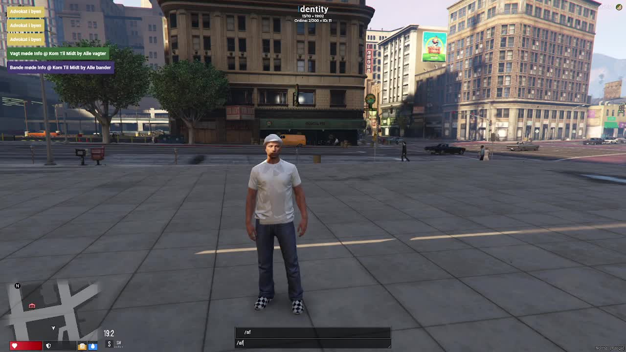 Watch X1DK RP chat et | Streamable