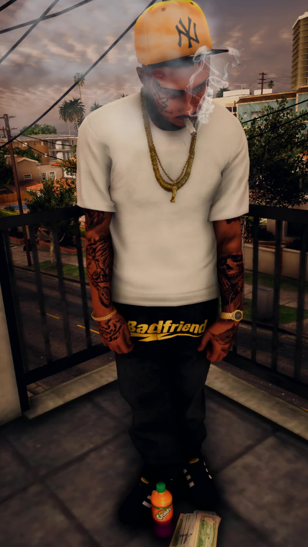 Watch Banditdamack x 8K - Still Waiting | Streamable