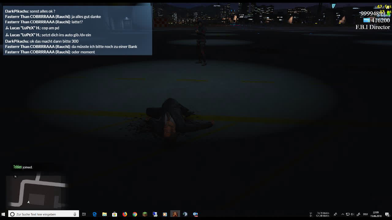 Watch FiveM_20180615_220942W | Streamable