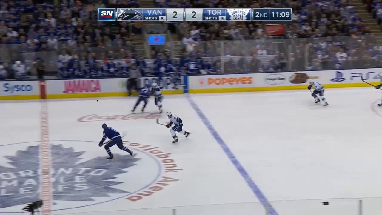 Uncalled interference