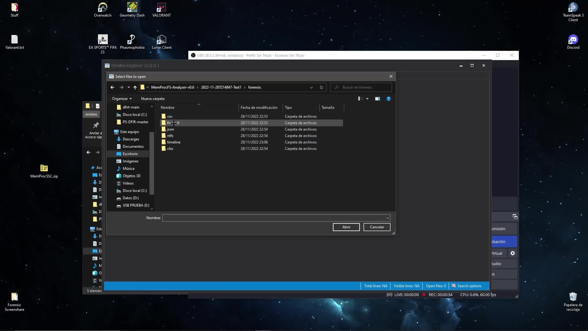 Watch Memory Processor | Streamable