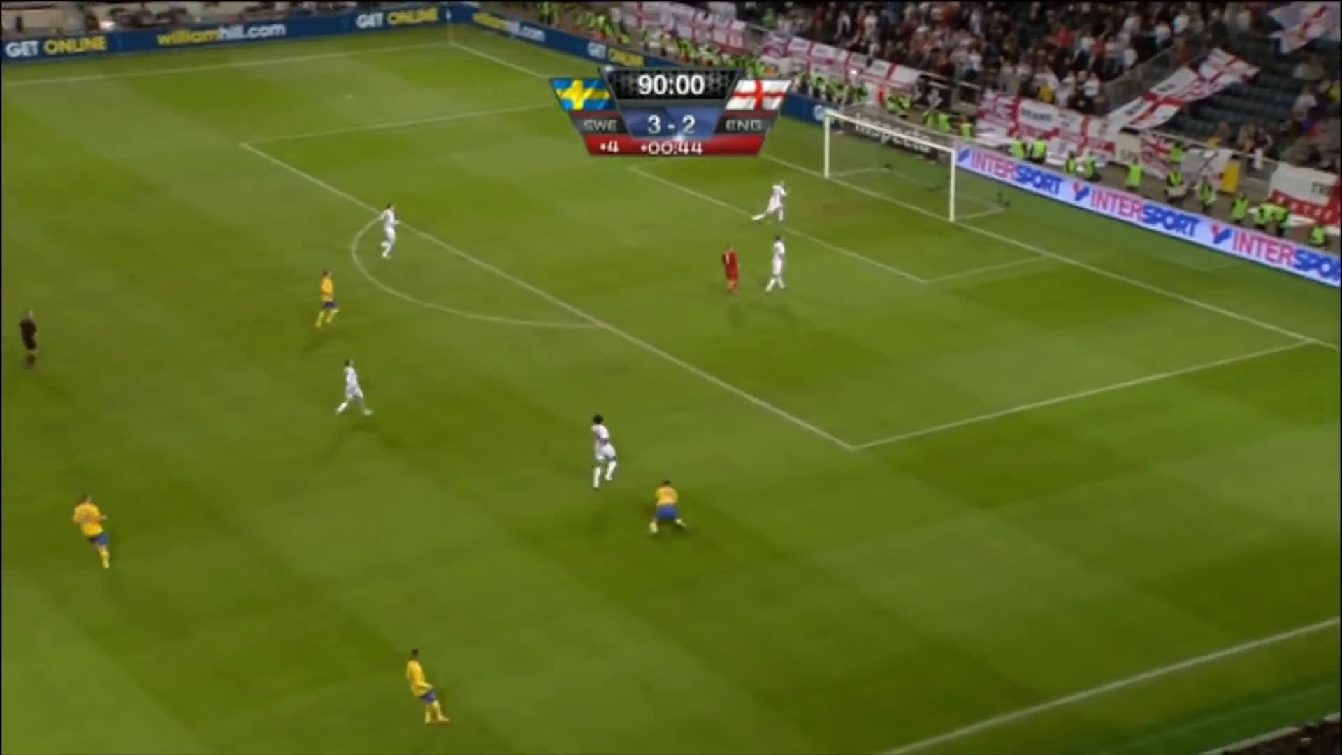 FIFA 14 Intro - Recreated