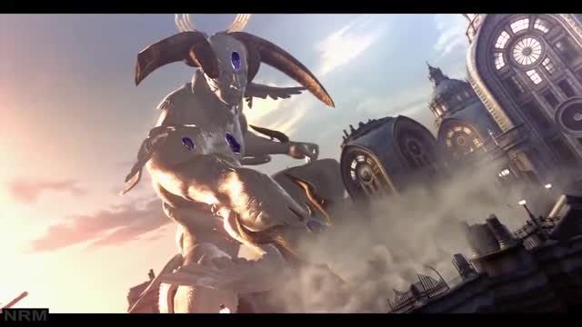 Watch Savior Punch, DMC4 | Streamable