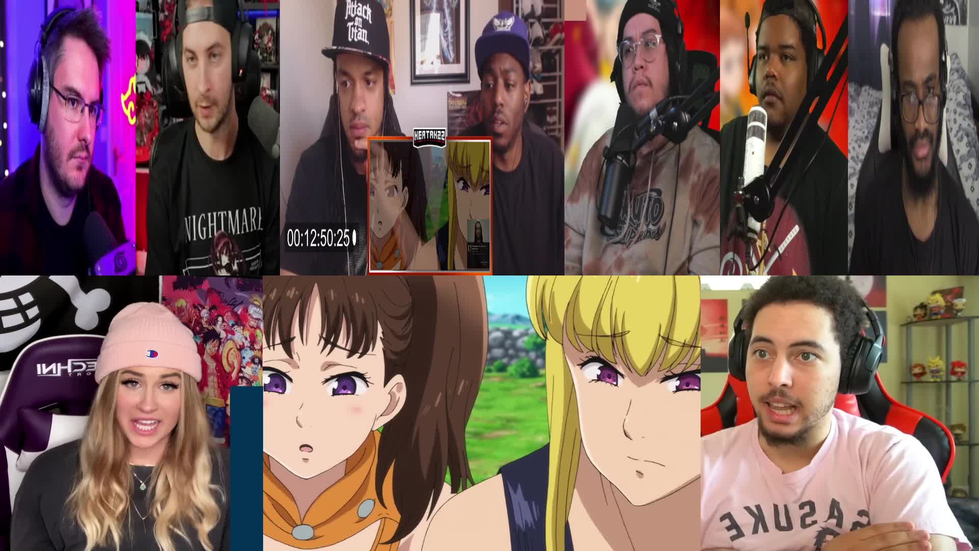 Watch patreon sds 2x20 | Streamable