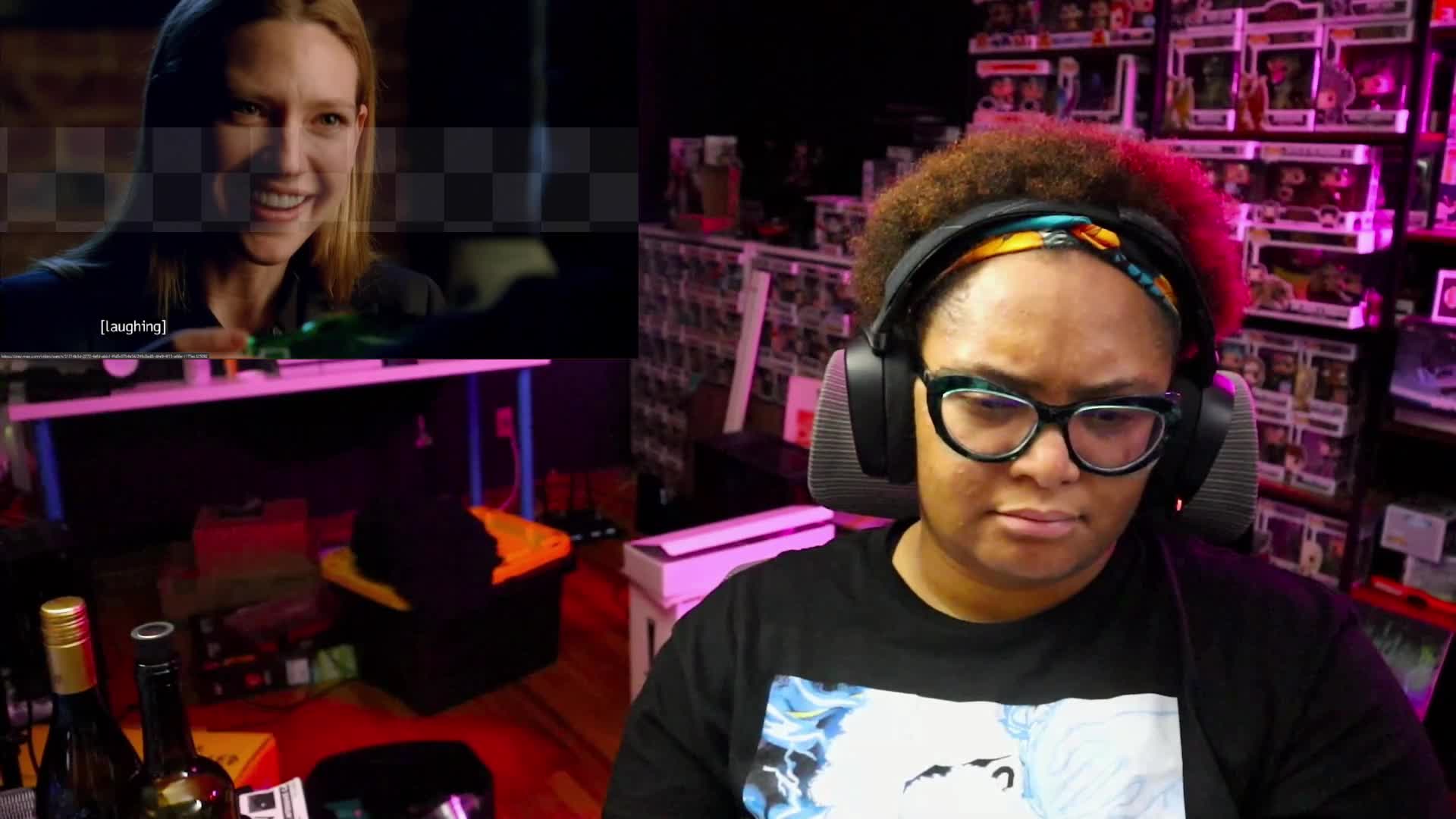 Fringe Episode 10 Full Cut