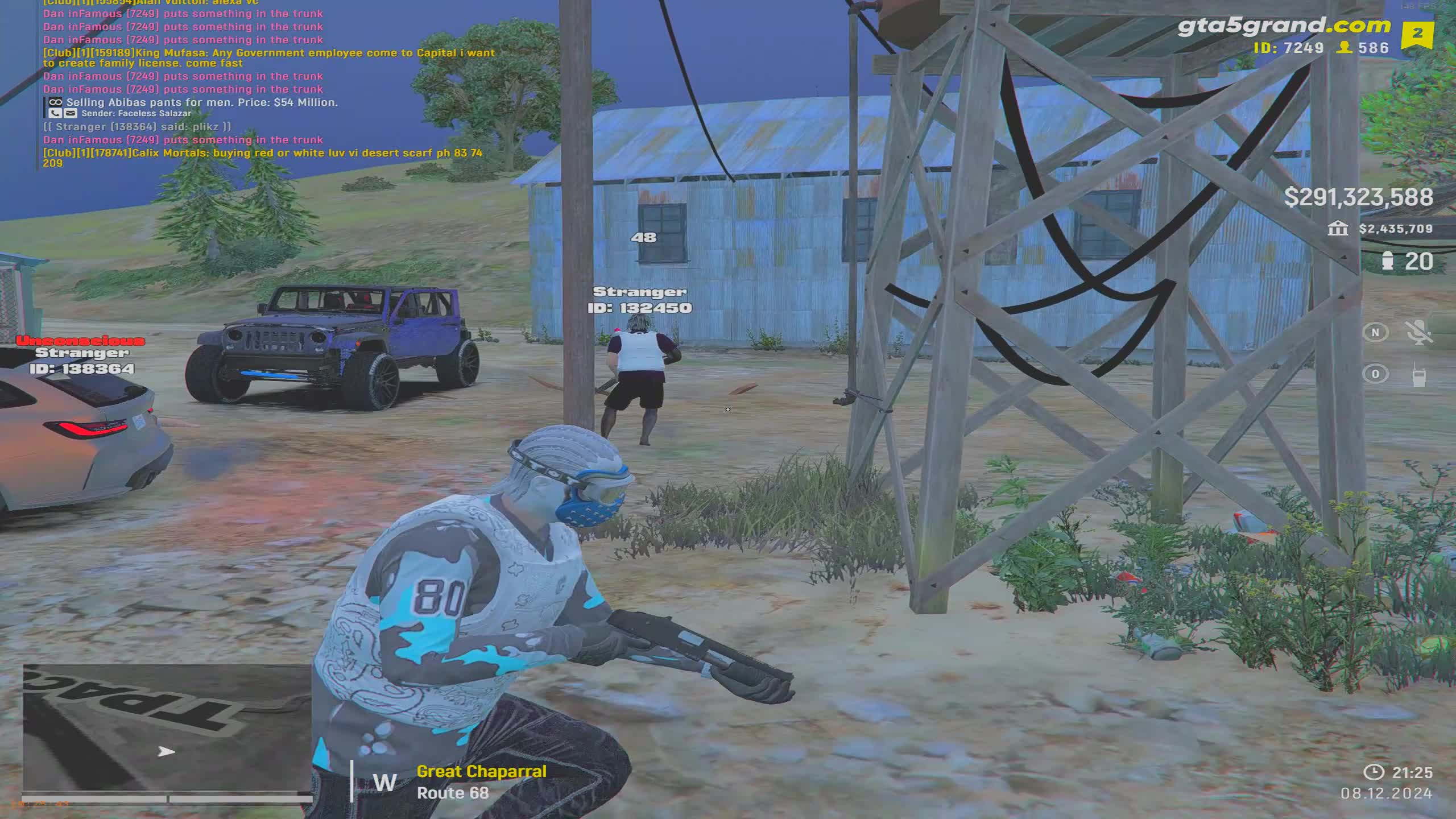 Watch bro just kept getting clapped | Streamable