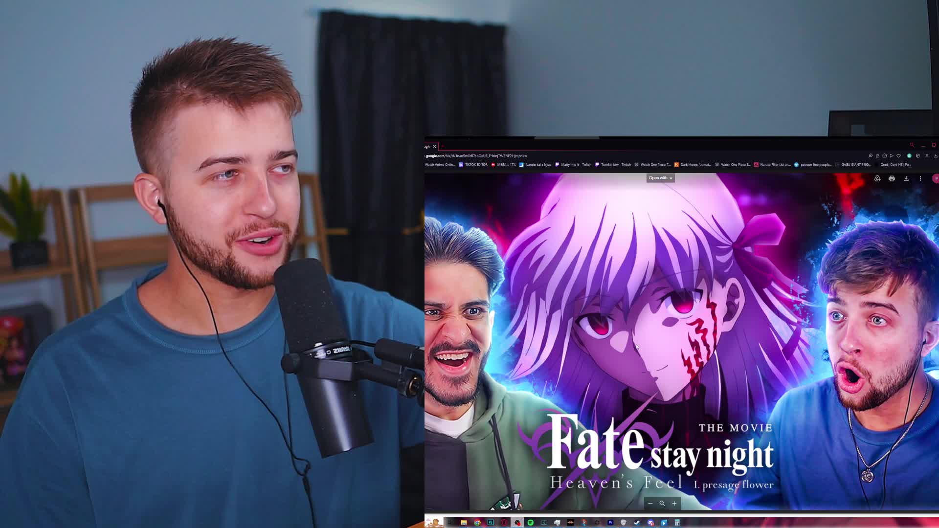 Watch Ships Ep 8 | Streamable