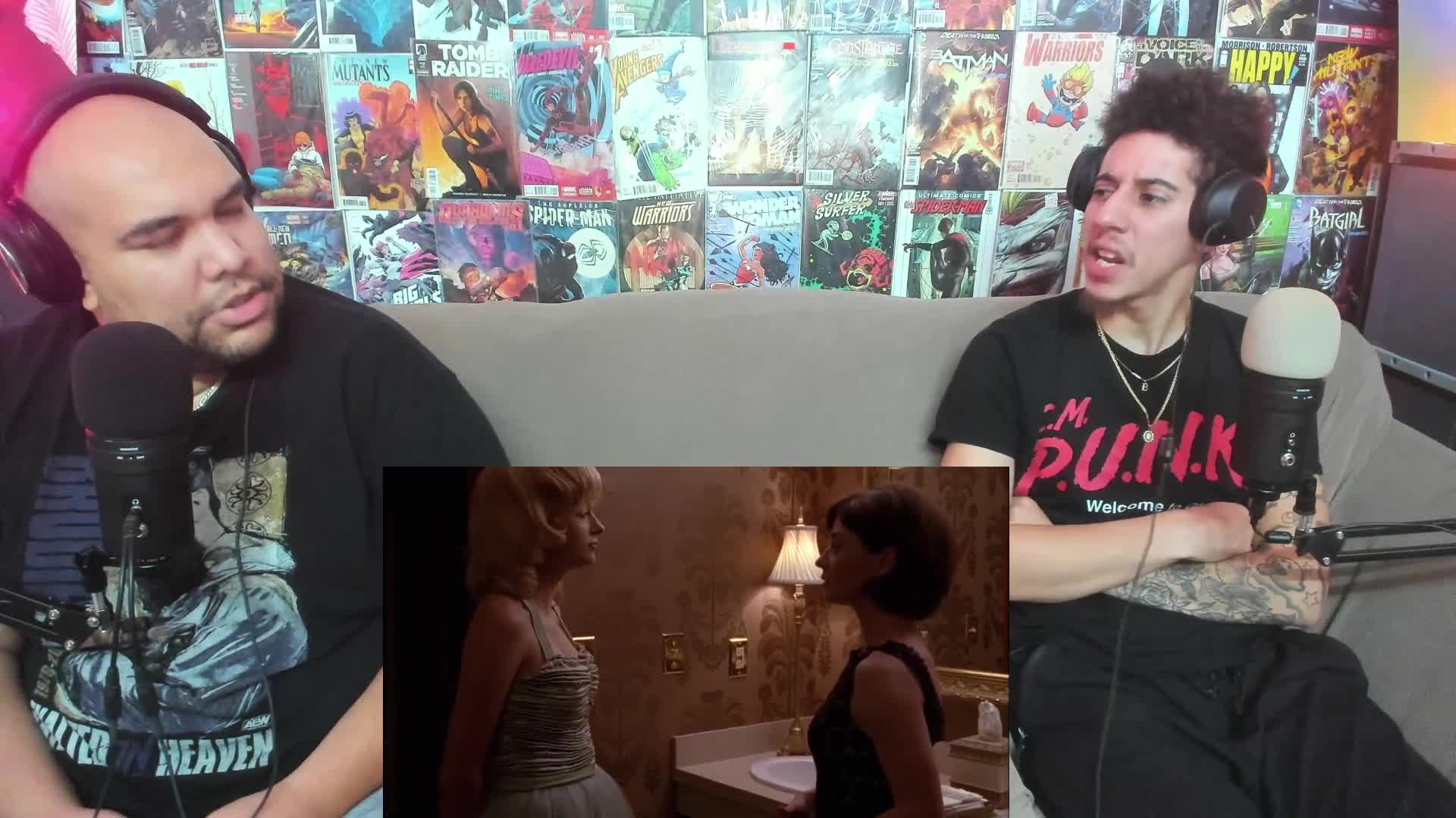 Watch Tree 2x9 | Streamable