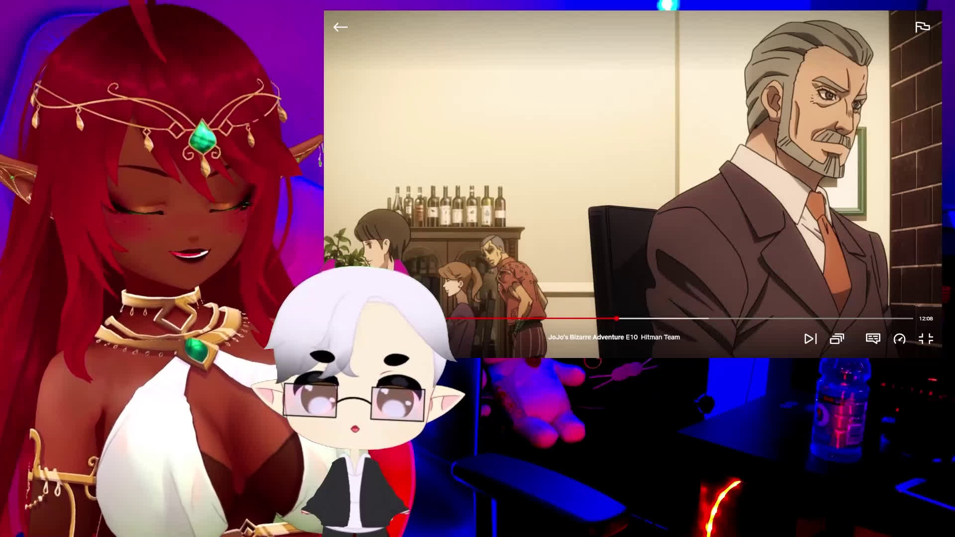 Watch JJ 5x10 | Streamable