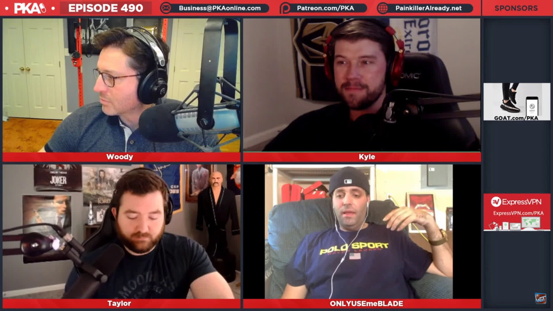 Living Corpse Update!