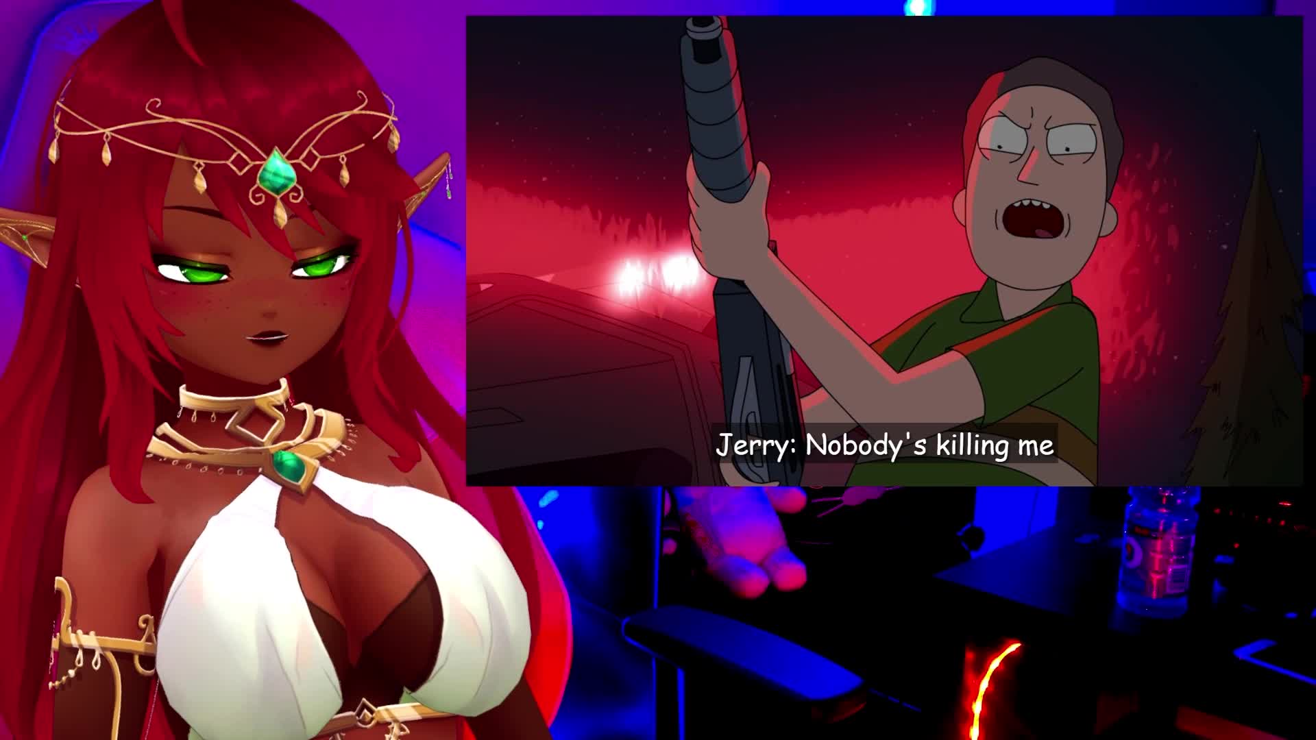 Watch R&M 1x6 | Streamable