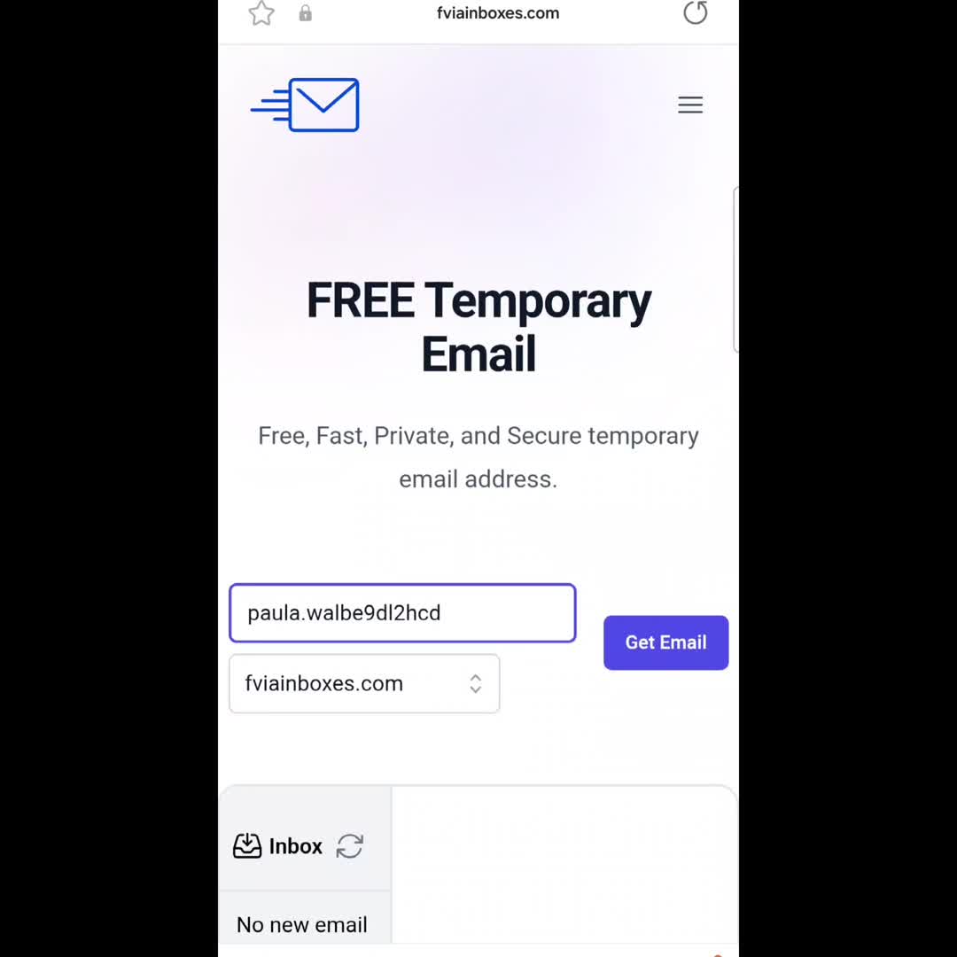 Watch HOW TO LOGIN FACEBOOK WITH NO 2FAKEY EMAIL WITH fviainboxes.com | Streamable