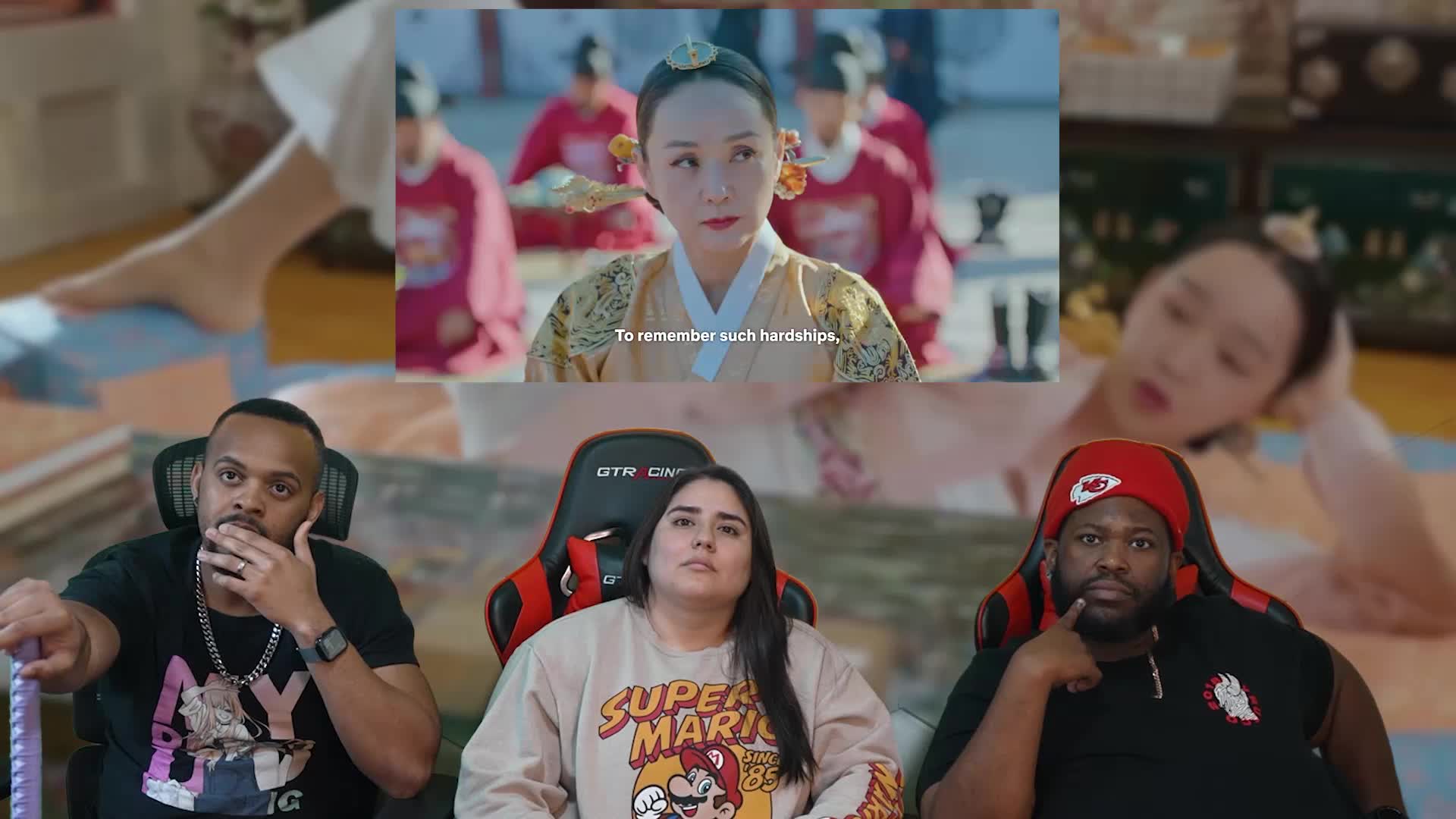 Watch mr queen ep 12 uncut | Streamable