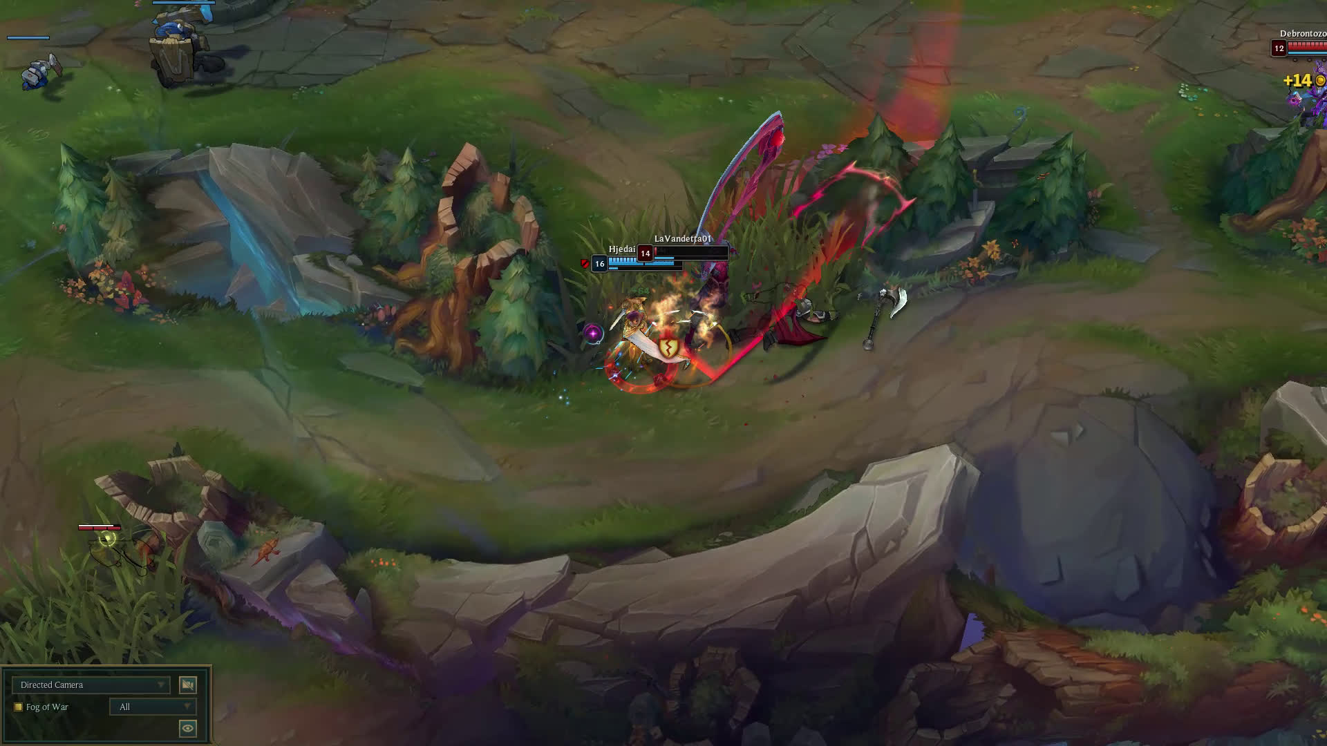 League of Legends (TM) Client 2019-06-25 00-42-39
