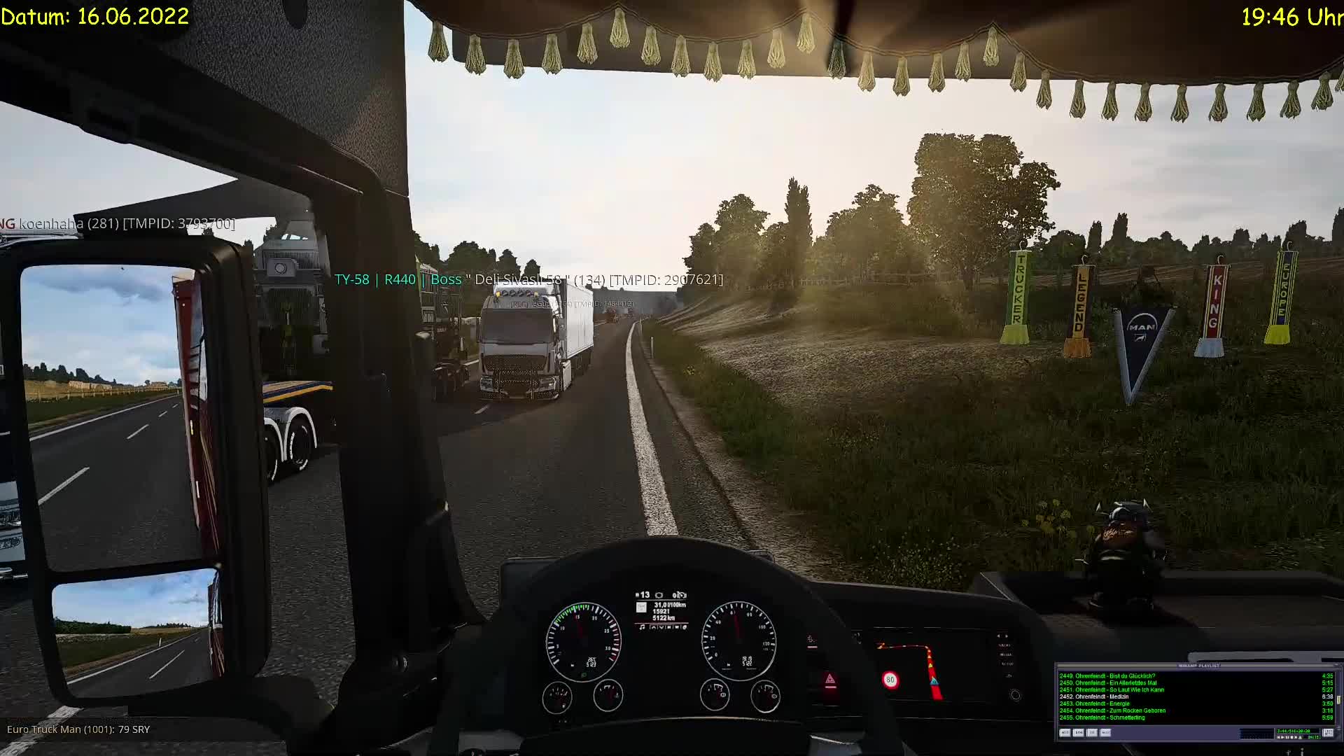 Watch 2907621 inappropriate overtaking | Streamable