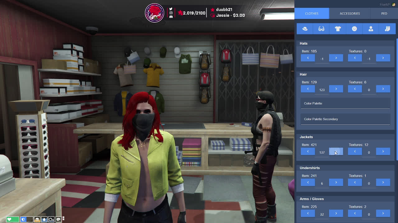 Violet Van Housen 1/20/2021