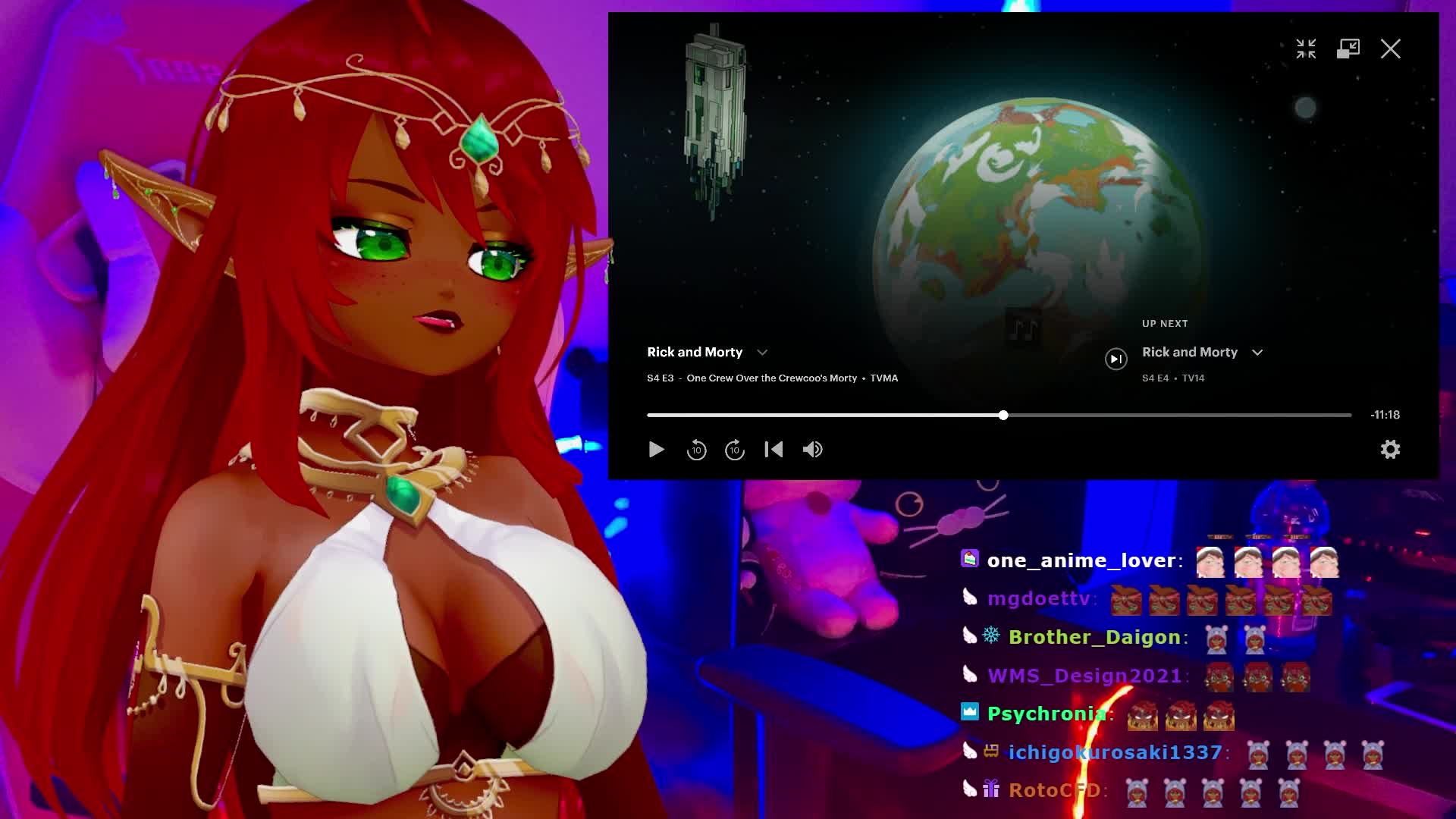 Watch RM 4x3 | Streamable