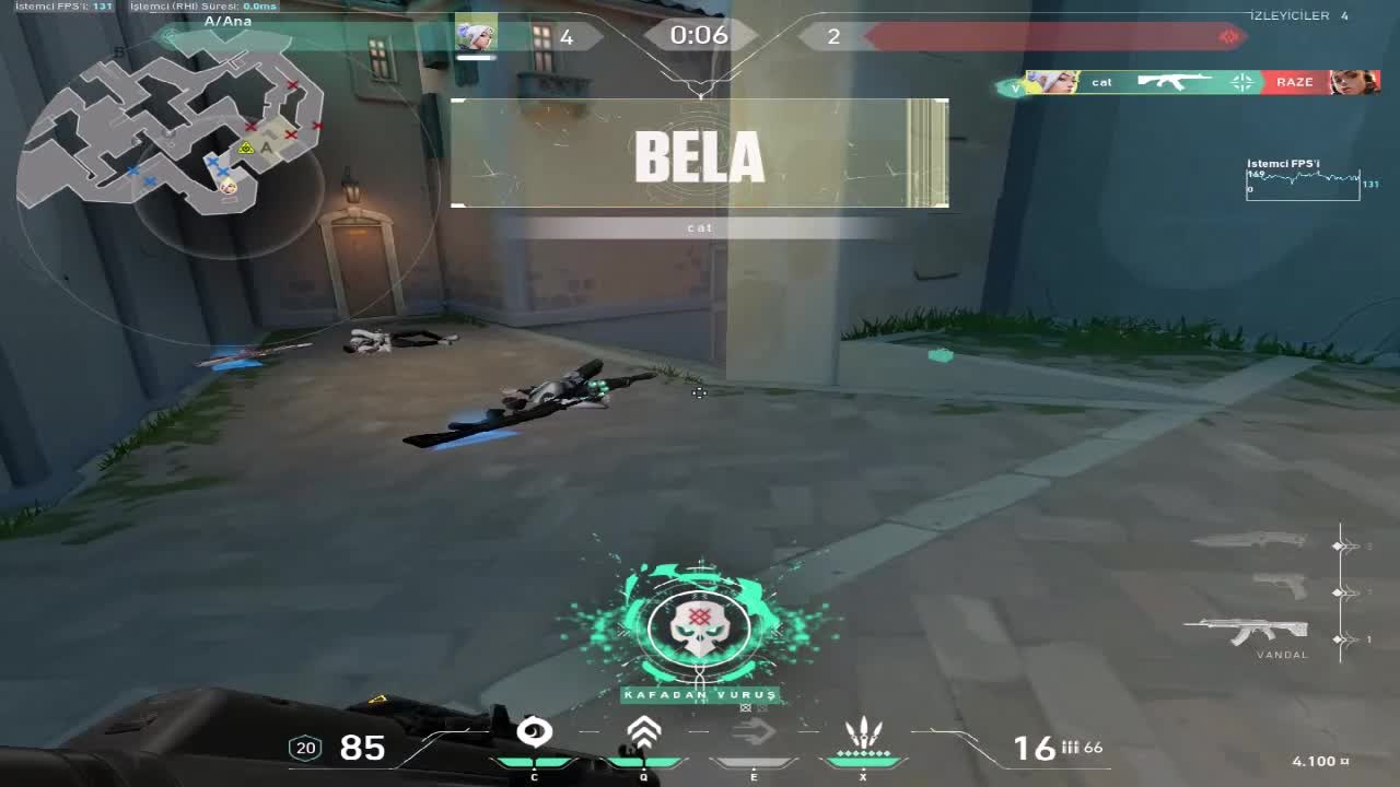 Watch customer - clip | Streamable