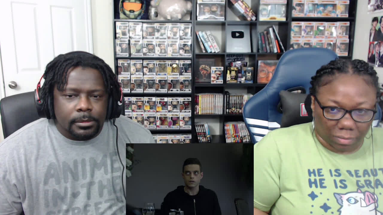 Watch mrrobot1x5 | Streamable